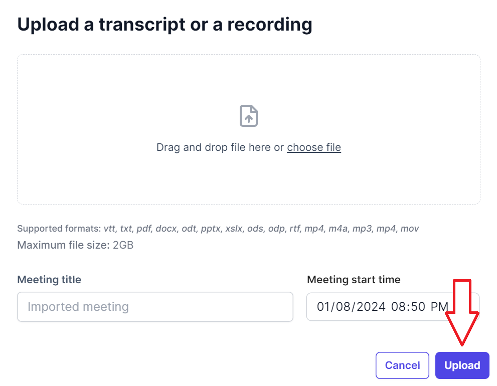 4 Ways You Can Use ChatGPT for Your Next Meeting